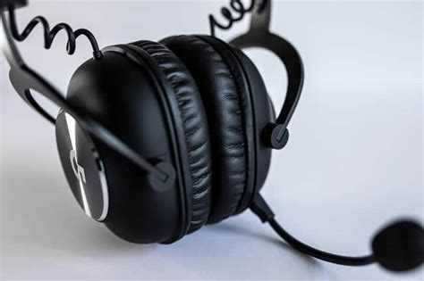 Logitech G Announces The Pro X Wireless Lightspeed Gaming Headset Betanews