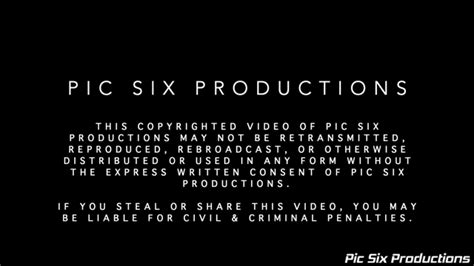 Ruby Sinclaire Smoking A Cock Pic Six Productions Clips4sale