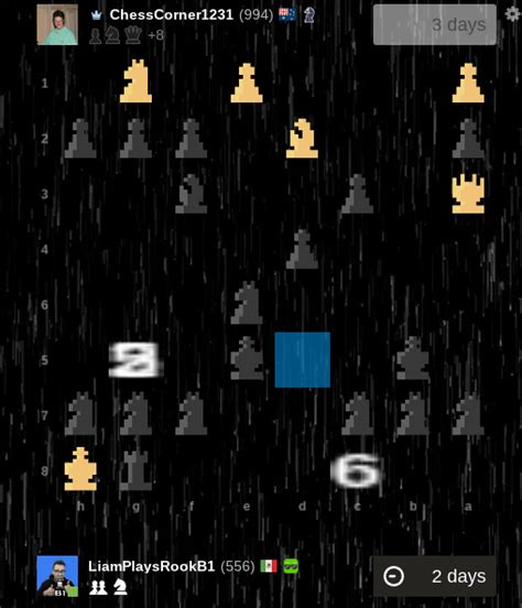 Bug Chess Forums