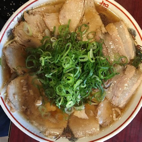 特製ラーメン 本家 第一旭 たかばし本店 ほんけ だいいちあさひ の口コミ一覧 おいしいが増えるグルメアプリSARAH