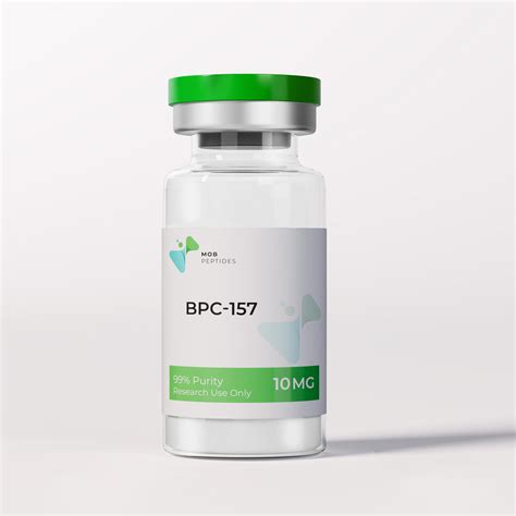 Bpc Mob Peptides