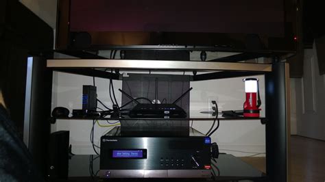 Netgear Nighthawk AC Router Review AVS Forum