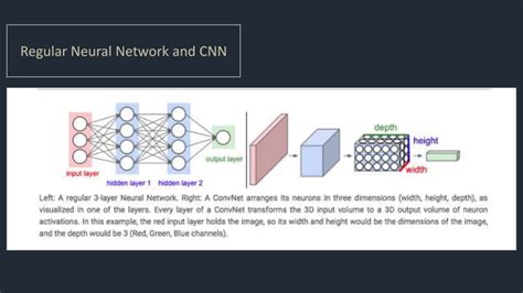 Cnn Machine Learning Deeplearning Ppt