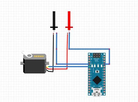 Exploring The Servo Pin Diagram Unraveling The Inner Workings