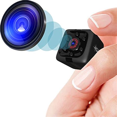 Best Mini Bluetooth Spy Camera Of 2023 Wan Press Org