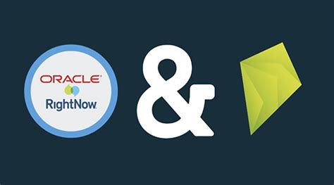 Unlock The Power Of Oracle Rightnow Improved Agent And Admin Experiences