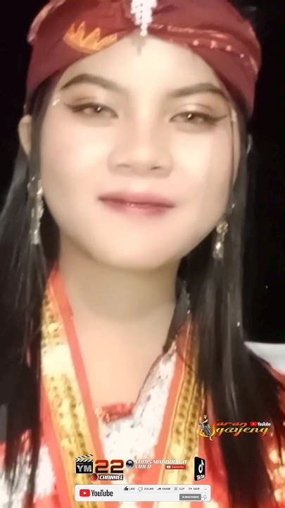 Thailand Girl Idakep Putri Cantik Seleb Expose Jaran Gayeng Turonggo Pratiwi Jarankepangputri