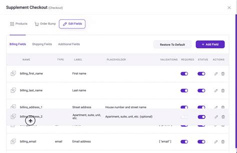 Fluentcrm Integration And Multi Step Checkout With Wpfunnels