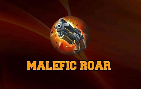Malefic Roar Atau Demon Hunter Sword Mana Yang Terbaik
