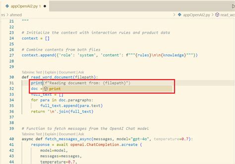 My Initial Experiences With Tabnine Ai Code Assistant Hopeful
