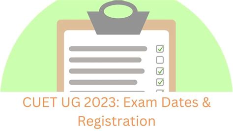 Cuet Ug 2023 Registration To Start In February Exam Dates Admit Cards Latest Updates Higher