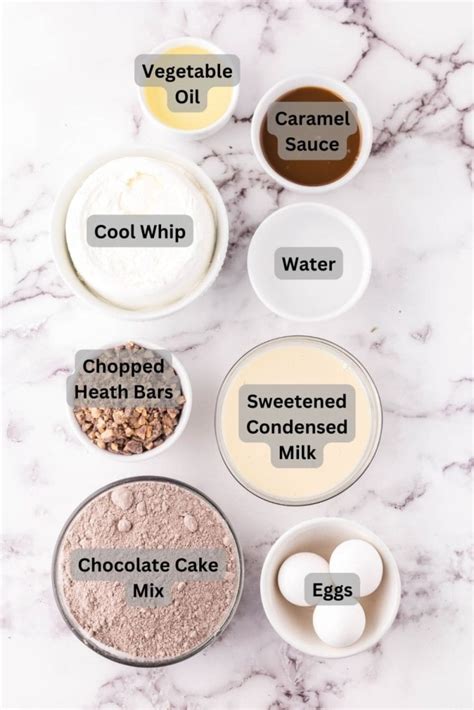 Better Than Sex Cake — Bless This Mess