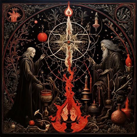 Madel Niff On Linkedin Alchemy Mysticism Transformation Nigredo