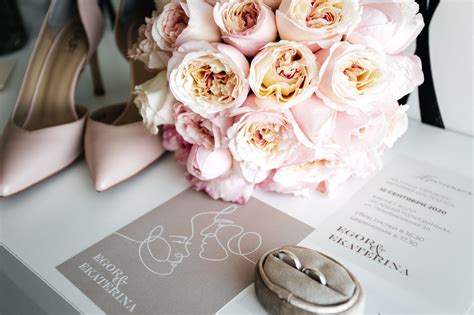 Легкие оттенки пудры – Семицветик | flowers & decor