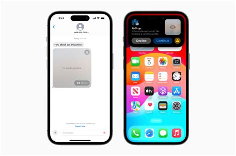 iOS 加入敏感照片侦测功能裸露血腥或暴力影像不让你一下就看到 人人都是自媒体