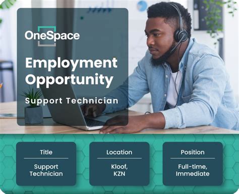Wearehiring Wearehiringnow Onespace Technologies Pty Ltd