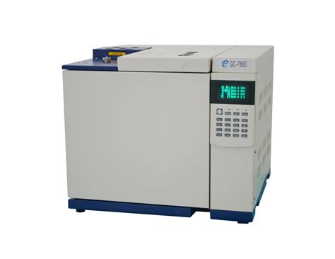 China Lab Equipment Gas Chromatography With Fid Tcd Ecd Fpd Npd China