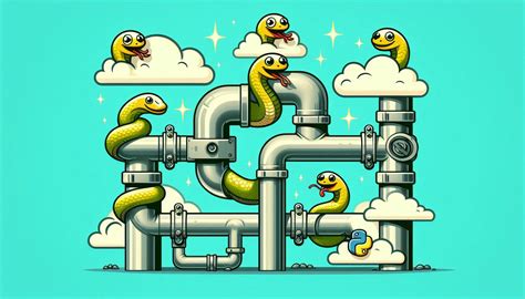 Best Python Libraries For Etl Pipelines A Beginners Developer S Guide Nico Bistolfi