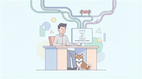 What Does Upstream Request Timeout Mean And How To Fix It