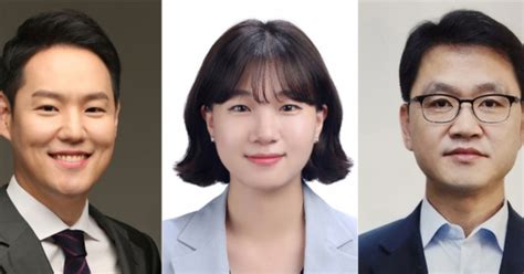 文정부 최초 20대 청년비서관 탄생박성민 민주당 전 최고위원