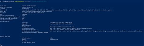 How Azure Key Vault Soft Delete Works Sams Corner