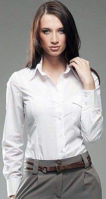 Pin On Chicas Y Mujeres En Camisa Blanca Guapas En Camisa Blanca 2