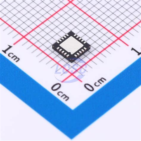 ATTINY2313 20MU Microchip Tech C612934 LCSC Electronics