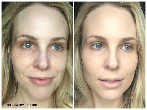 Garnier BB Cream Review-- BeautyNow Blog
