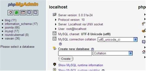 instalasi mysql pada debian