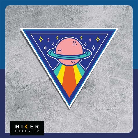 استیکر ۰۵۰۴ هایکر