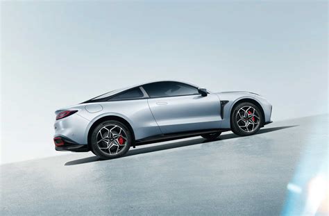 Neta Gt 77 9 Kwh Awd 462hk 2023