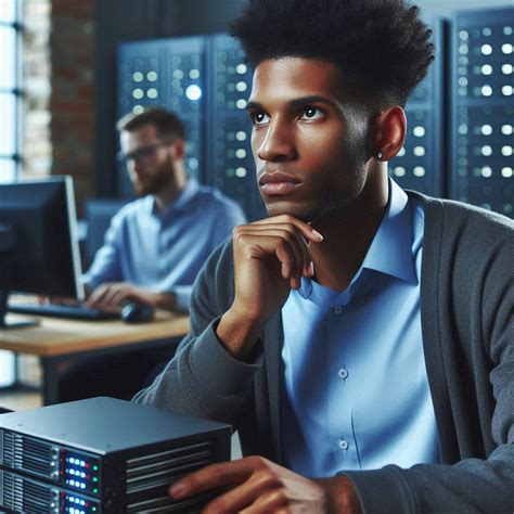 Key Responsibilities Of A Database Administrator