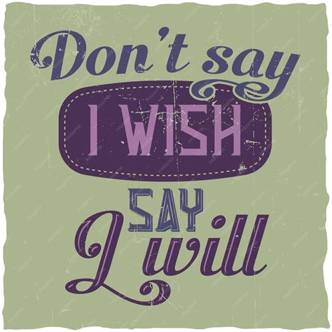 동기 부여 포스터 무료 벡터