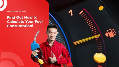 Fuel Saving Tips And How To Calculate Your Fuel Consumption