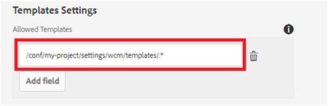 Aem Developer Learning Dynamic Editable Templates In Aem 63 Part 1