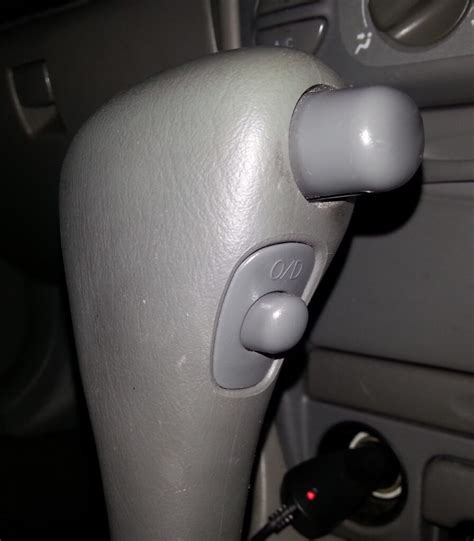 Why Is My Overdrive Light Flashing On My Ford Explorer Answered