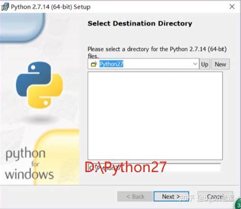 Python解释器安装多版本共存以及手动添加环境变量教程 知乎