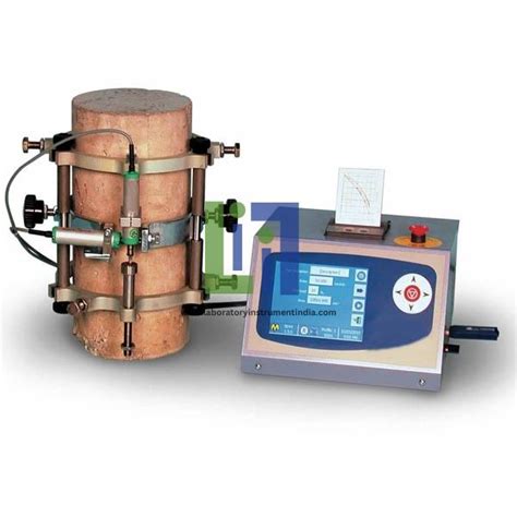 Compressometer Extensometer Manufacturers Suppliers And Exporters In India