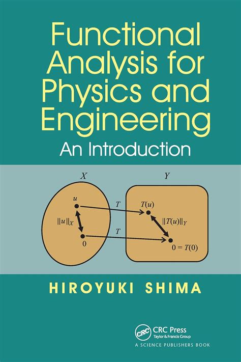 Buy Functional Analysis For Physics And Engineering Book Online At Low