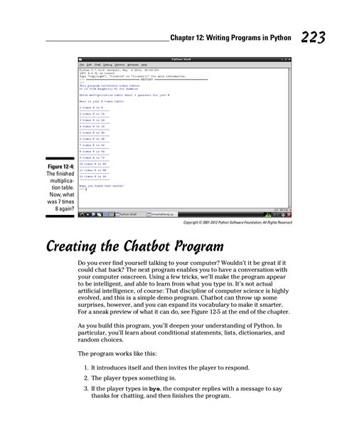 Raspberry Pi For Dummies Hannessg Page 245 Flip Pdf Online Pubhtml5
