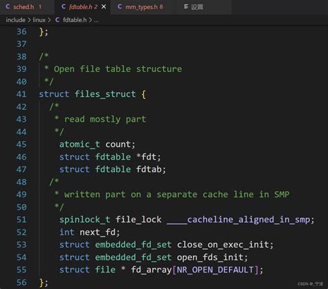 【linux】文件描述符 重定向 C文件指针与fd的关系 用户级缓冲区fd指针 Csdn博客 【linux】文件描述符 重定向 C文件指针与fd的关系 用户级缓冲区fd指针 Csdn博客