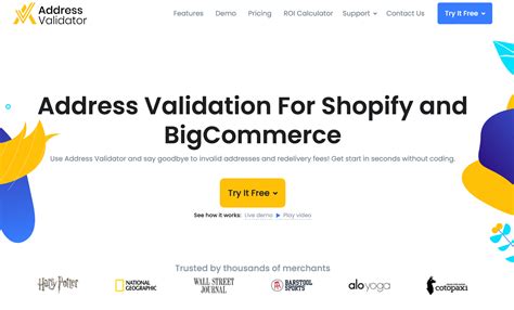 Top 12 Best Address Verification Software Avs In 2024