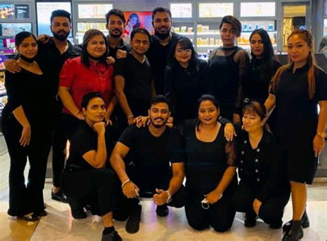 Rahul Paul Chowdhury On Linkedin Nykaa
