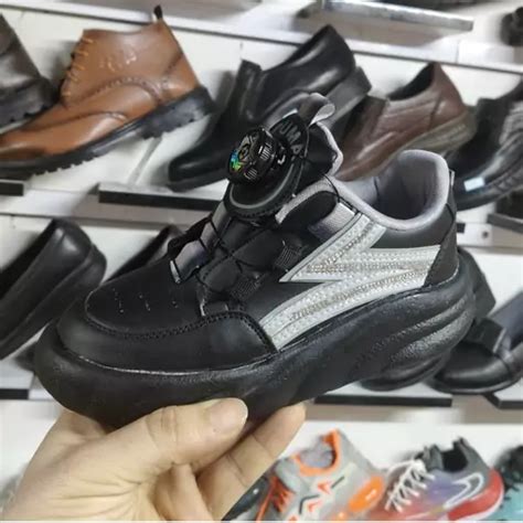 خرید و قیمت کفش 31تا36 دخترانه مشکی نقره ای نگین دار بند پمپی دیسکی سکه