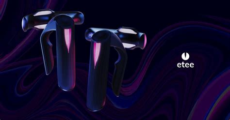 eteecontrollers a full finger tracked control solution shipping now r arduino