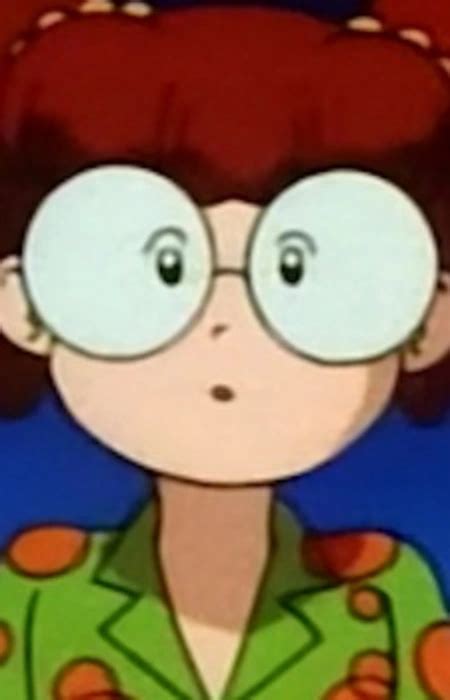 Tsunami Персонаж