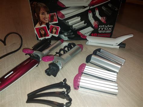 Маша за коса с приставки и за изправяне гр. Ихтиман • OLX.bg