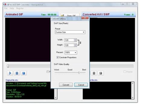 Gif To Swf Converter Israeltoo