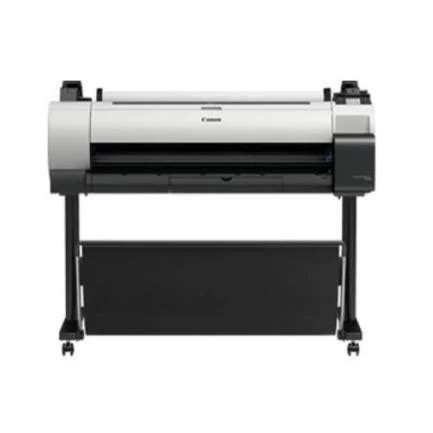 Expercom mx Plotter canon imageprograf ta inyección de tinta resolución