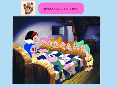 Book Creator Biancaneve